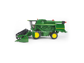 Kombajn JD T670i Bruder 021320