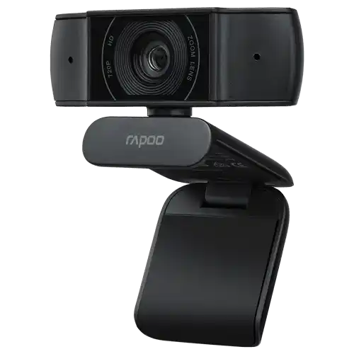 Web kamera Rappo XW170 HD