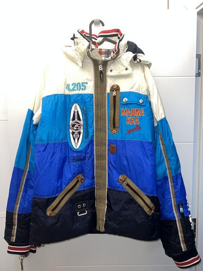 Bogner skijaska jakna