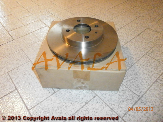 Disk točka *13304006*