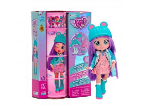 CRYBABIES BFF