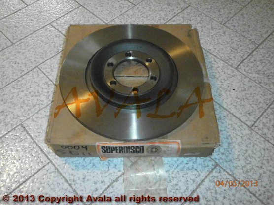Disk točka *13304005*