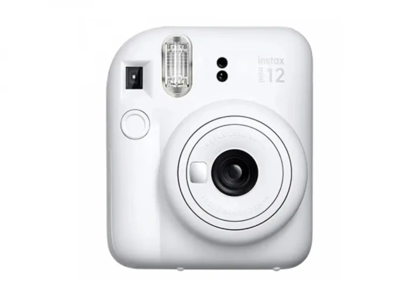 Fotoaparat FUJIFILM Instax Mini 12 Clay White