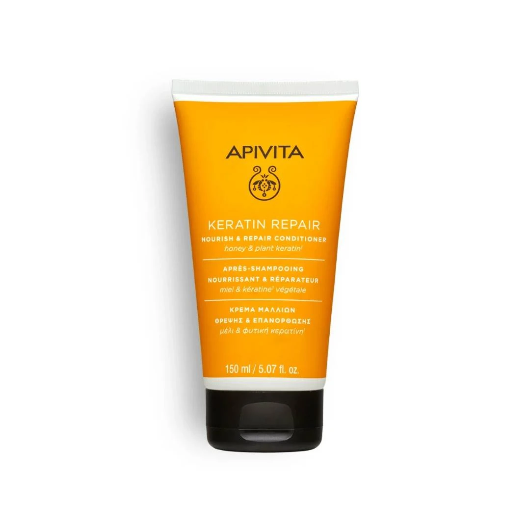 APIVITA Regenerator za Ishranu i Oporavak Kose KERATIN REPAIR 150 mL