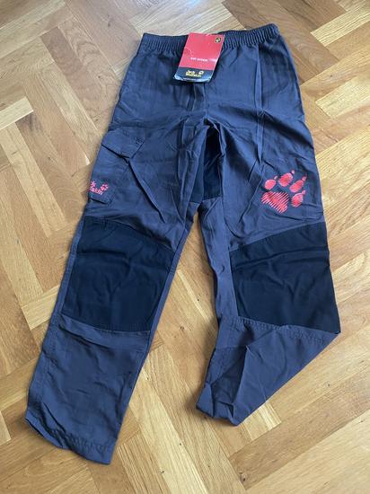 Jack Wolfskin pantalone