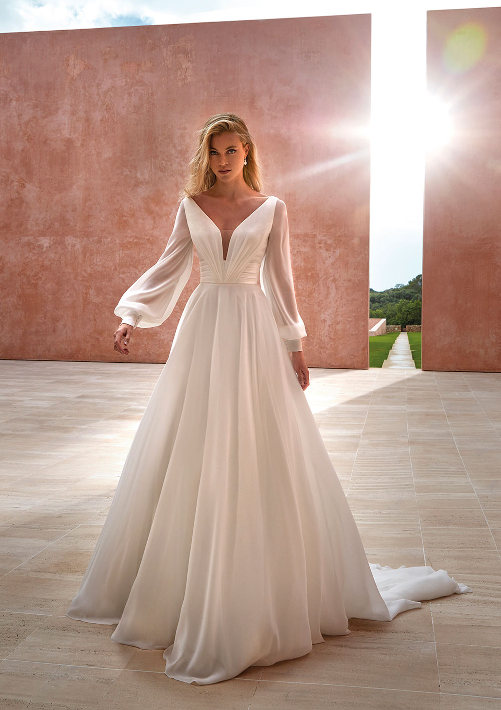 Pronovias / ASMARA