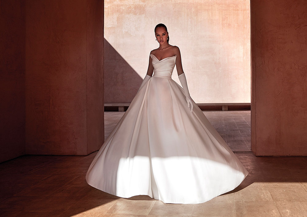 Pronovias / LANDON