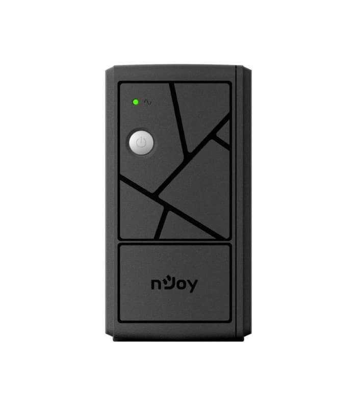 NJOY Keen 600 USB 360W UPS