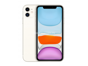 Apple iPhone 11 64GB (MHDC3SE/A) beli mobilni 6.1" Hexa Core Apple A13 4GB 64GB 12Mpx+12Mpx Dual sim