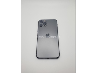 iPhone 11 Pro Grey Sim Free 100% Zdravlje Baterije