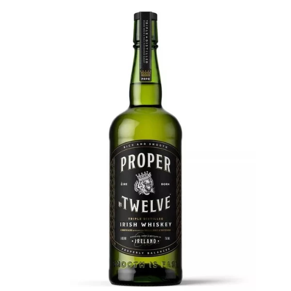 Viski Proper Twelve 0,7l