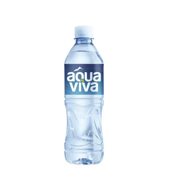 Voda Aqua Viva 0,5l