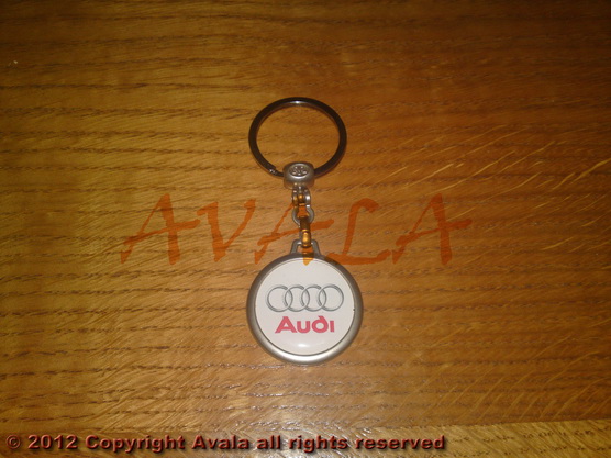 Privezak za ključeve "Audi" *10902298*