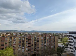 Prodaja Stan - Novi Sad, Novo Naselje