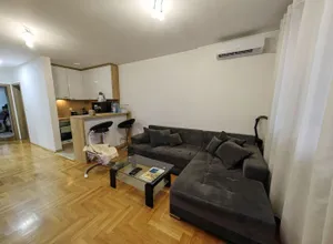 Prodaja Stan - Novi Sad, Detelinara: Stara Detelinara - Nova Detelinara