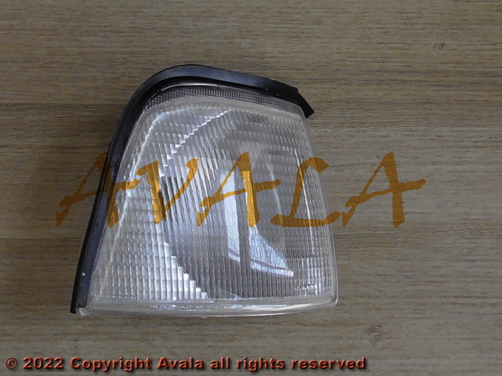 Migavac desni beli *13103024*