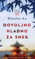 Dovoljno Hladno Za Sneg Od Džesika Au PDF