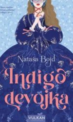 Indigo Devojka Od Nataša Bojd