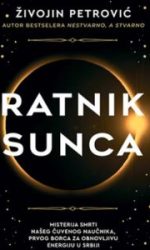 Ratnik Sunca Od Živojin Petrović PDF