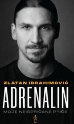 Adrenalin Od Zlatan Ibrahimović PDF