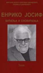 Enriko Josif: Viđenja I Snoviđenja Od Radivoje Davidović, Mirjana Belić-Koročkin Davidović