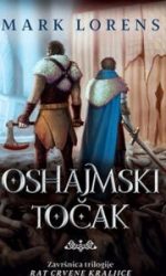 Oshajmski Točak Od Mark Lorens PDF