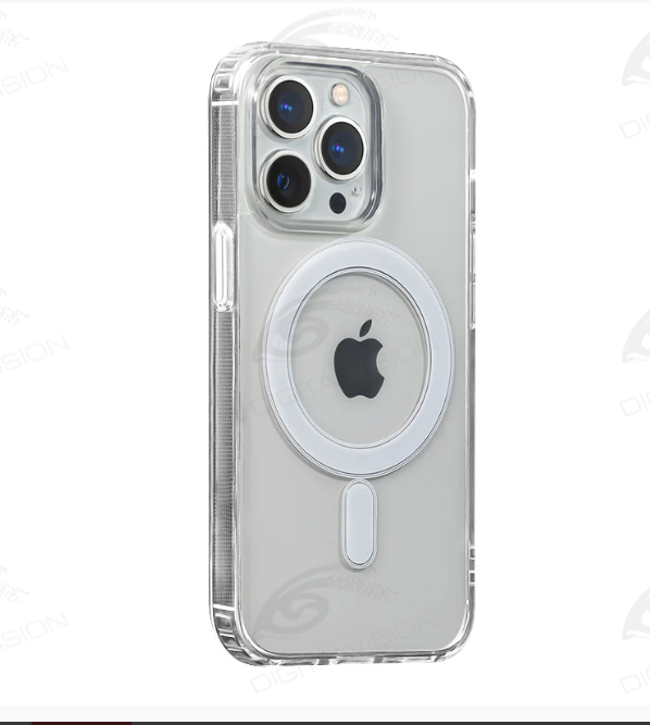 iPhone 15 Pro Max Magsafe silikonska futrola
