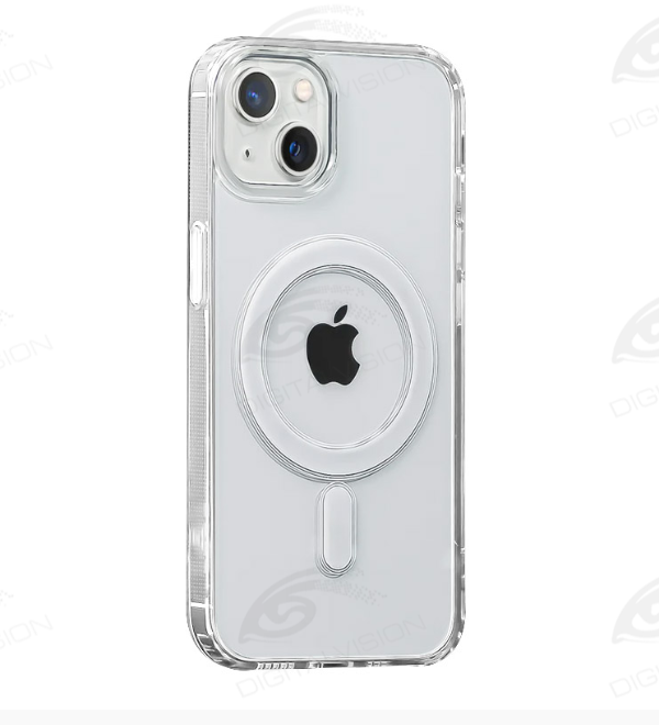 iPhone 15 Magsafe silikonska futrola