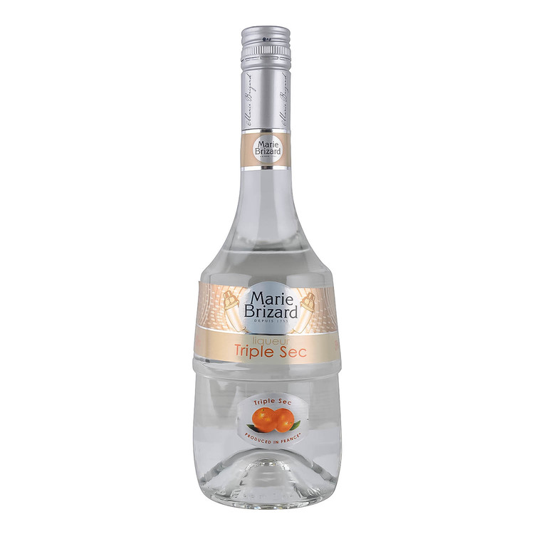 Marie Brizard Triple Sec -liker 0,7l