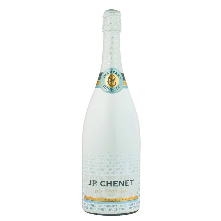 Jp chenet vino penušavo ice white 1.5l magnum jp chenet