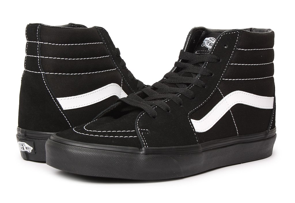 Vans Duboke patike - Ua Sk8-hi