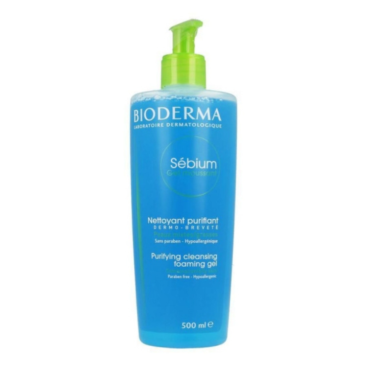 Bioderma Sebium gel 500ml