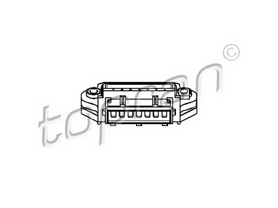 Komutator (modul) *10301966*