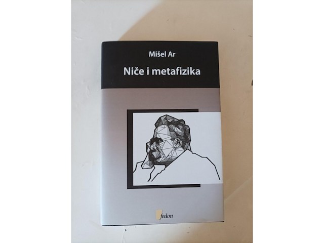 Mišel Ar - Niče i metafizika