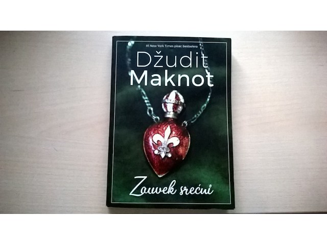 Džudit Maknot- ZAUVEK SREĆNI