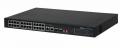 Dahua PFS3226-24ET-240 PoE switch