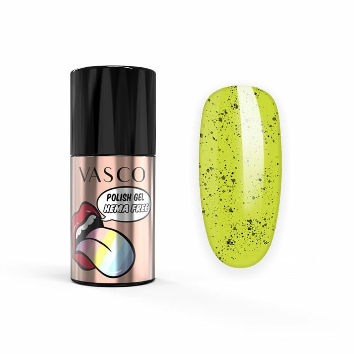 Vasco Hema Free Neon Dots 04 6ml