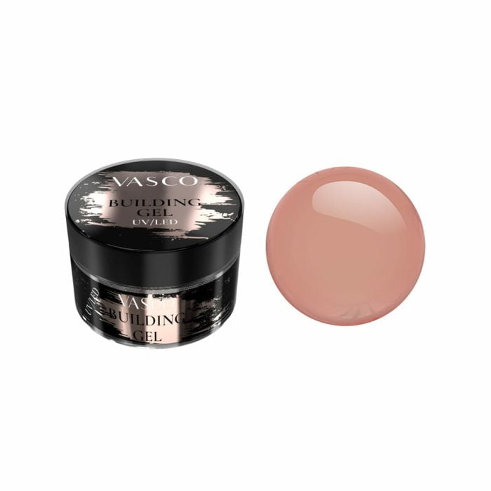 Vasco gradivni gel Thixo Baroque Rose 50g