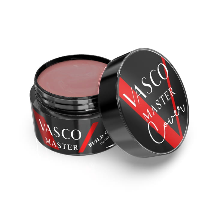 Vasco gradivni gel Master Cover 50g