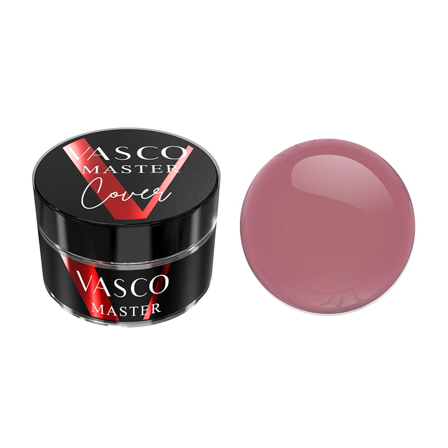 Vasco gradivni gel Master Cover 15g