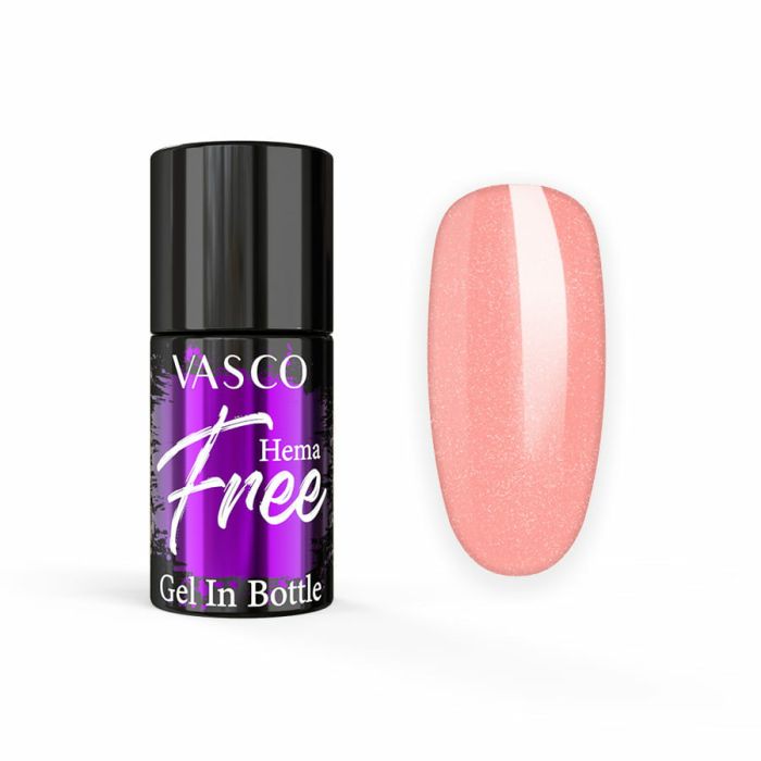 Vasco Gel in Bottle Hema Free 05 7ml