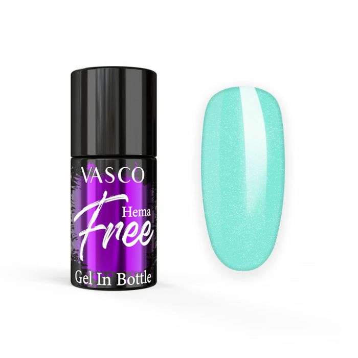 Vasco Gel in Bottle Hema Free 04 7ml