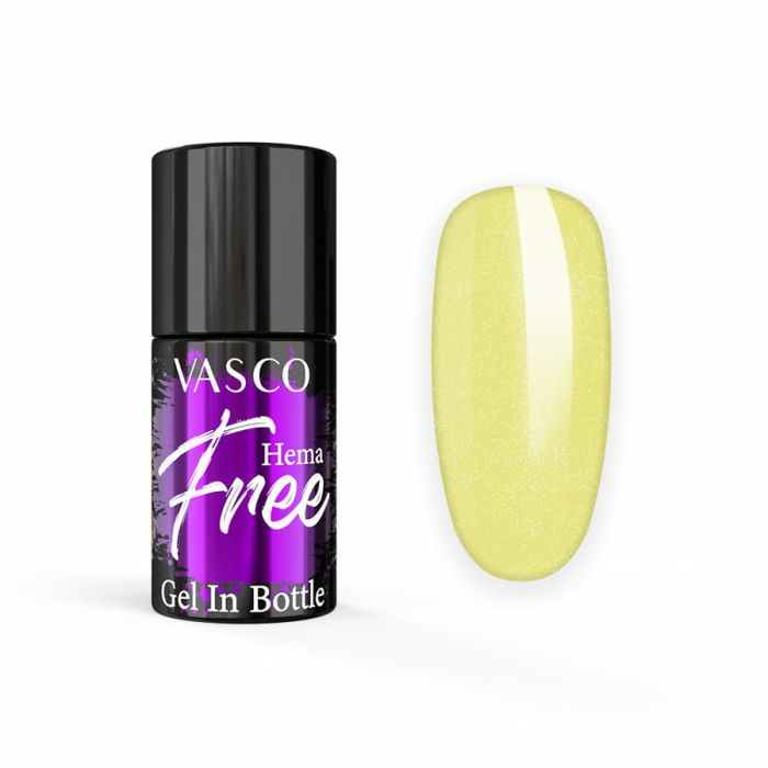 Vasco Gel in Bottle Hema Free 03 7ml