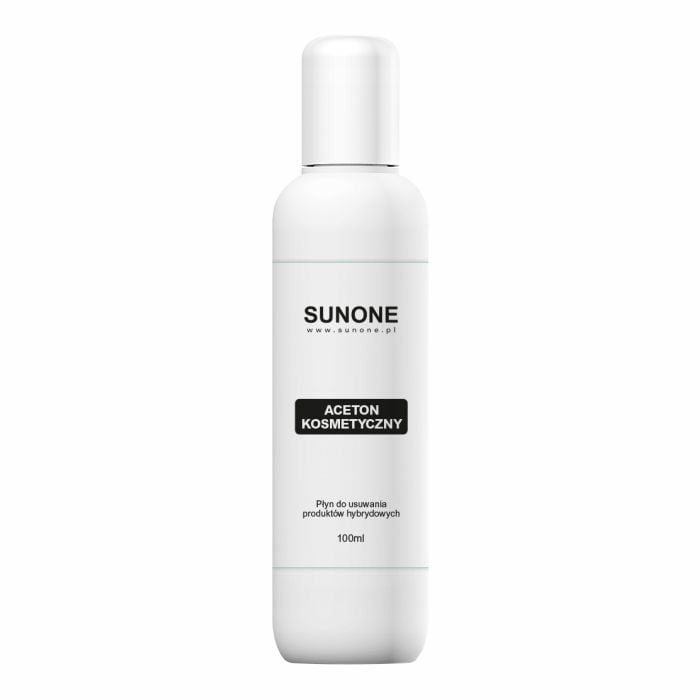 Sunone Aceton 100ml