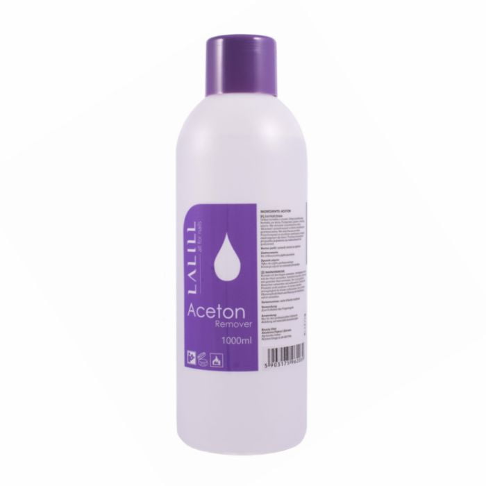 Lalill Aceton 500ml