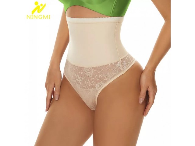 Nov pojas body shaper XL vel