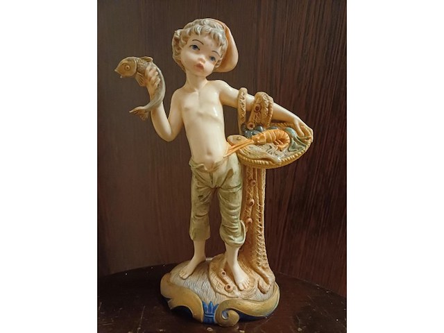 Figura Depose Italy 722