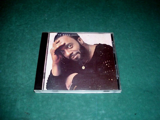 GROVER WASHINGTON Jr. – Inside Moves