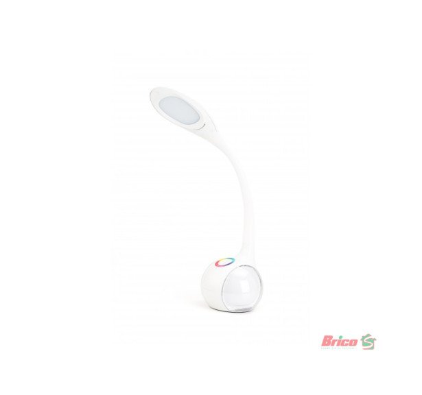 STONA LAMPA M1061 RGB+5500K 5,5W LED