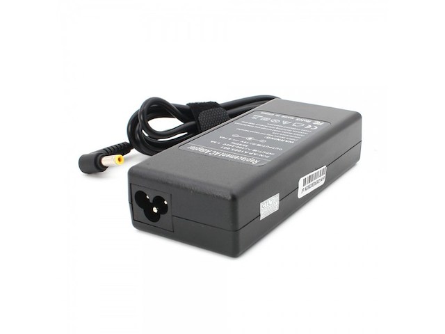 Punjac za laptop 5.5x2.5mm 4.74A 19V 90W